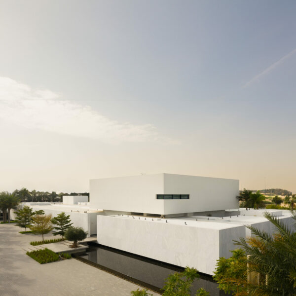 VASCO VIEIRA – Portrait of a visionary architect among the best ...